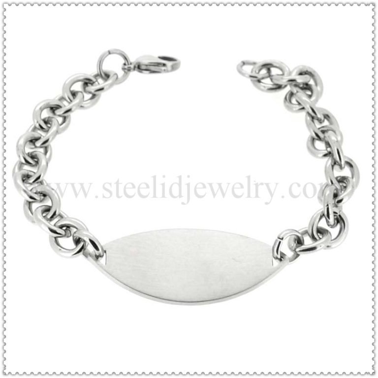 SOS Talisman Medical Bracelet | Medical id bracelet & necklace